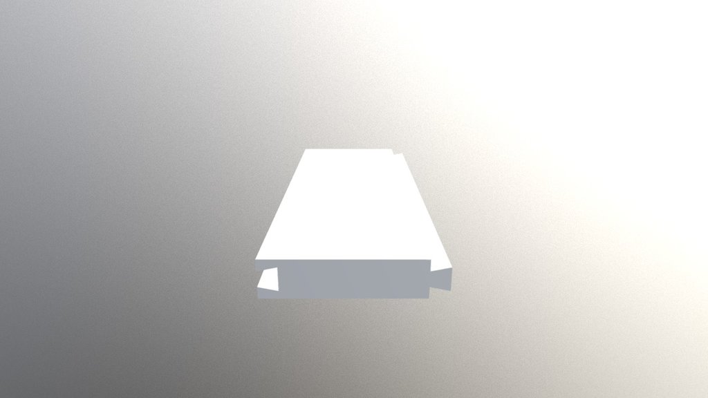 Basic Slider - 3D model by immerc [f1fe6df] - Sketchfab
