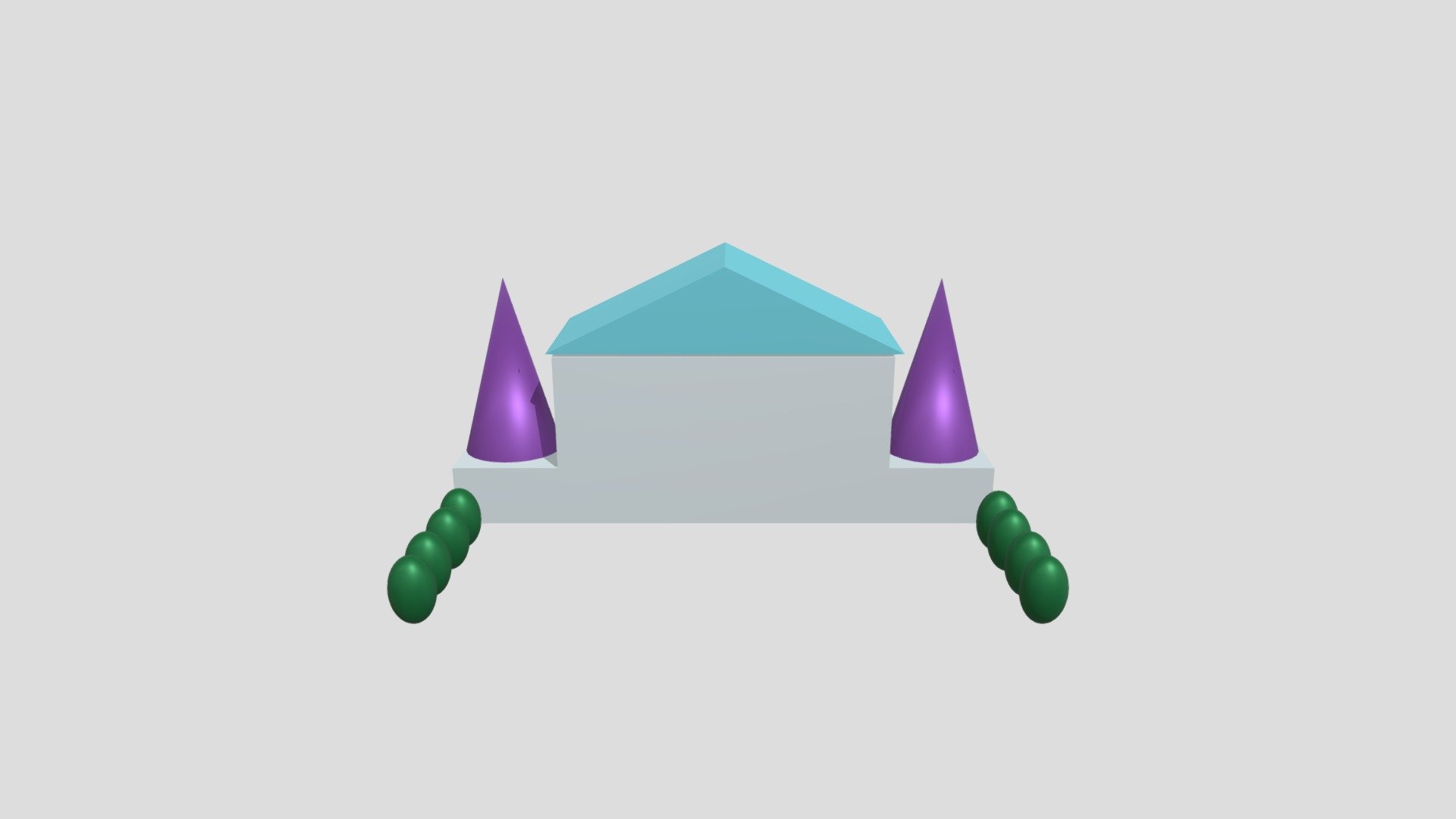 Modello 3d Di Tinkercad - Download Free 3D model by mavimavimavi ...