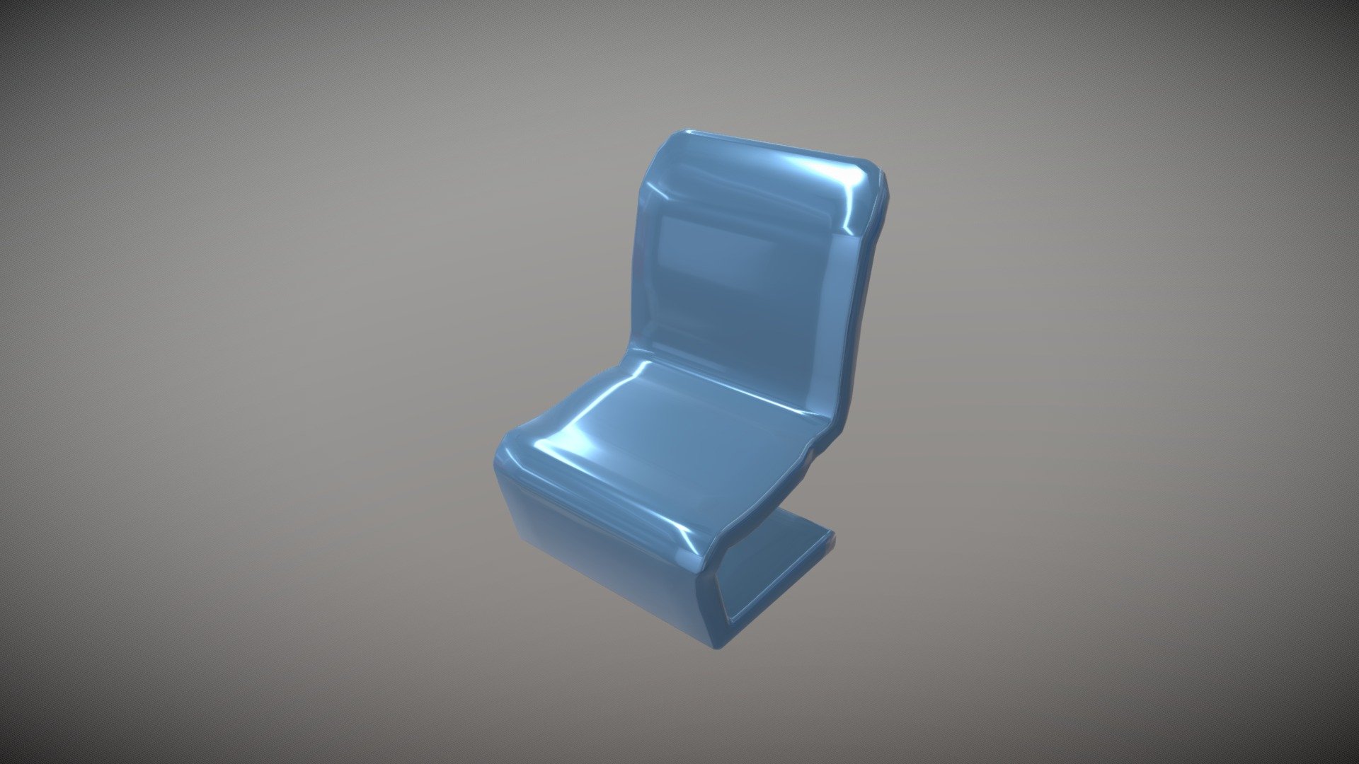 Unique Chair - Download Free 3D model by kira.is.real (@jadeisreal0615 ...