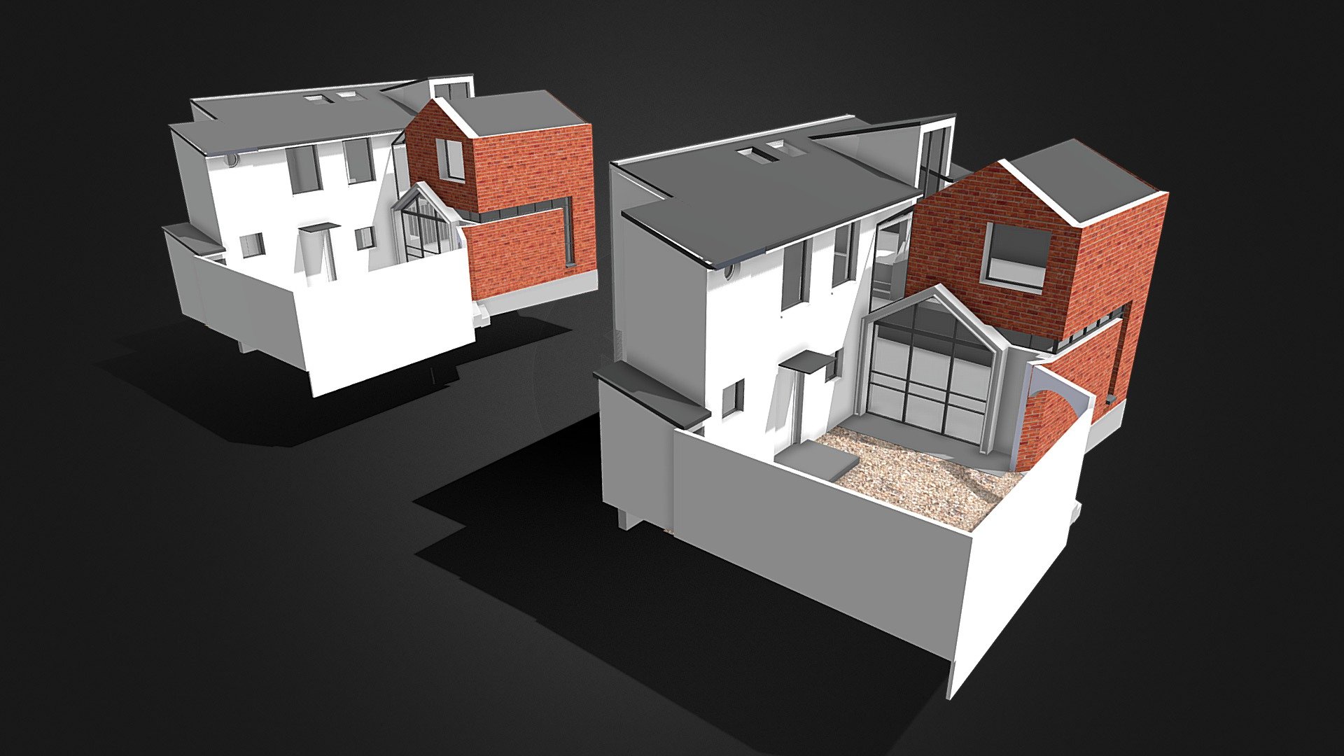 PC 3d Skechtfab - 3D model by Teddy Sch (@DCFL) [f1ff4b5] - Sketchfab