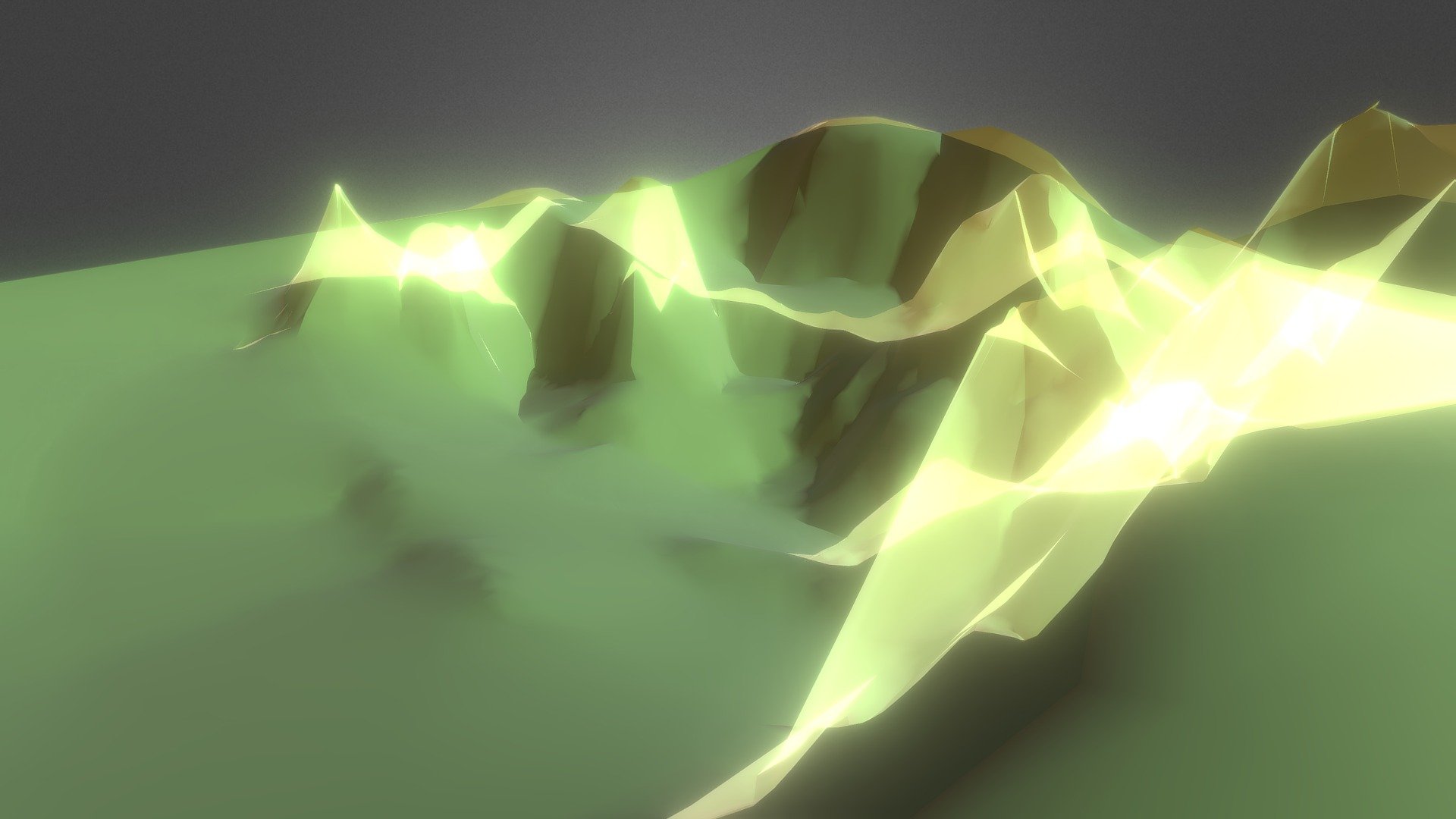Jungle ruins - 3D model by M.Dailly [f1ff98f] - Sketchfab