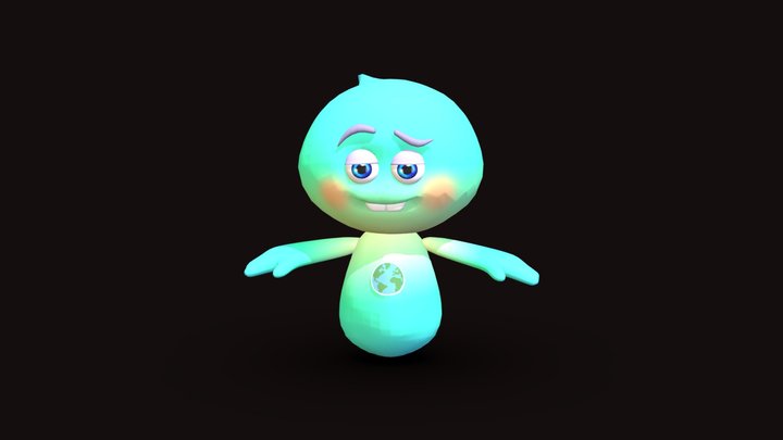 Soul 3D models - Sketchfab