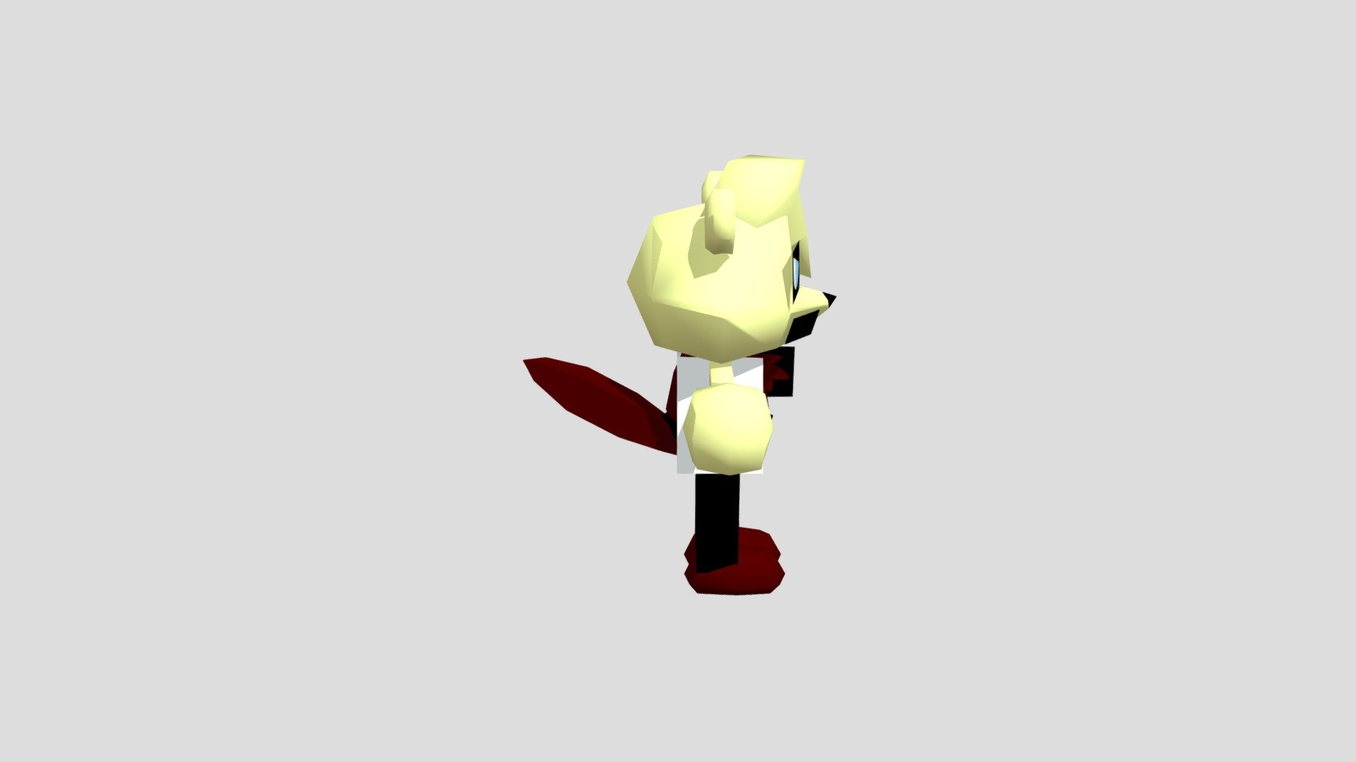 Yailc Ps1 - Download Free 3D model by blocksworld15 [f2008c1] - Sketchfab