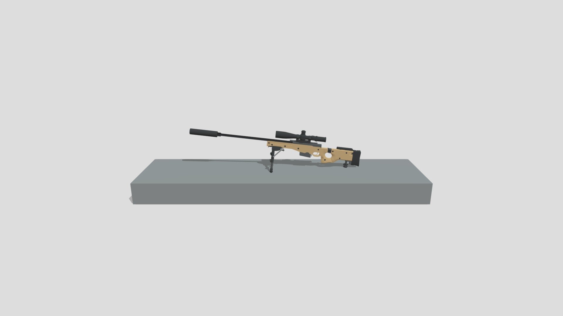awm [xyz] - Download Free 3D model by sergeykin (@enotzlo) [f200d99 ...