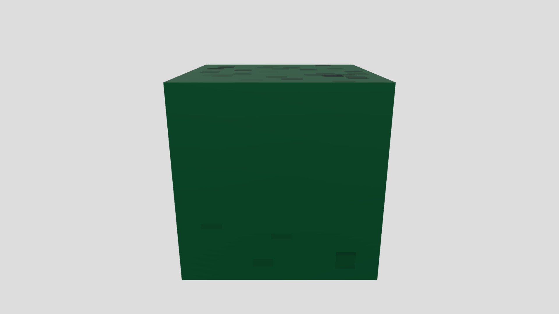 chaotic_cube_visual - 3D model by ViicT [f200f88] - Sketchfab