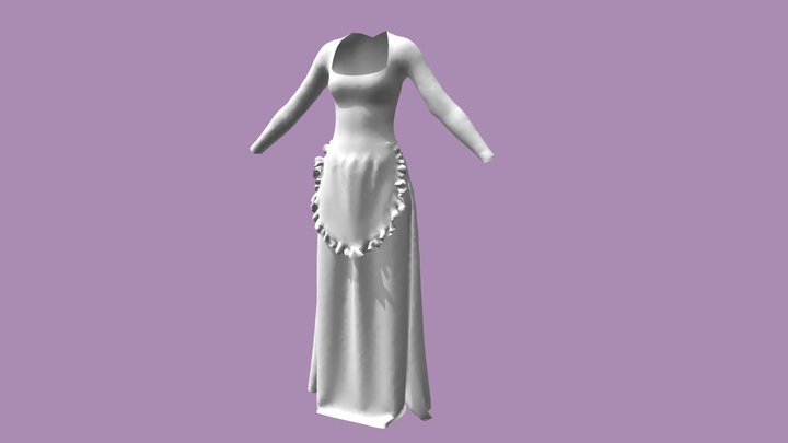 Ruffle 3D models - Sketchfab