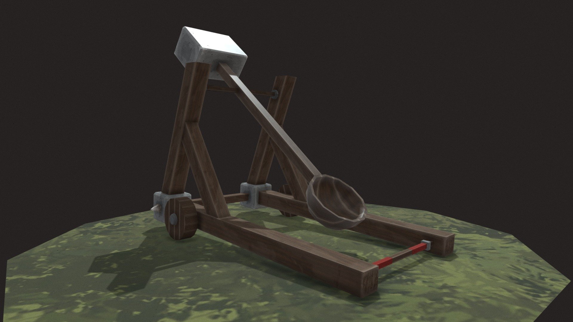 BramVG_katapult(500faces) - Download Free 3D model by IronWaffles23 ...