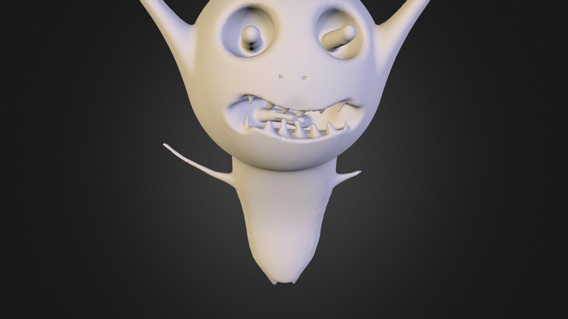 me in real life - 3D model by gillburt [f205de5] - Sketchfab