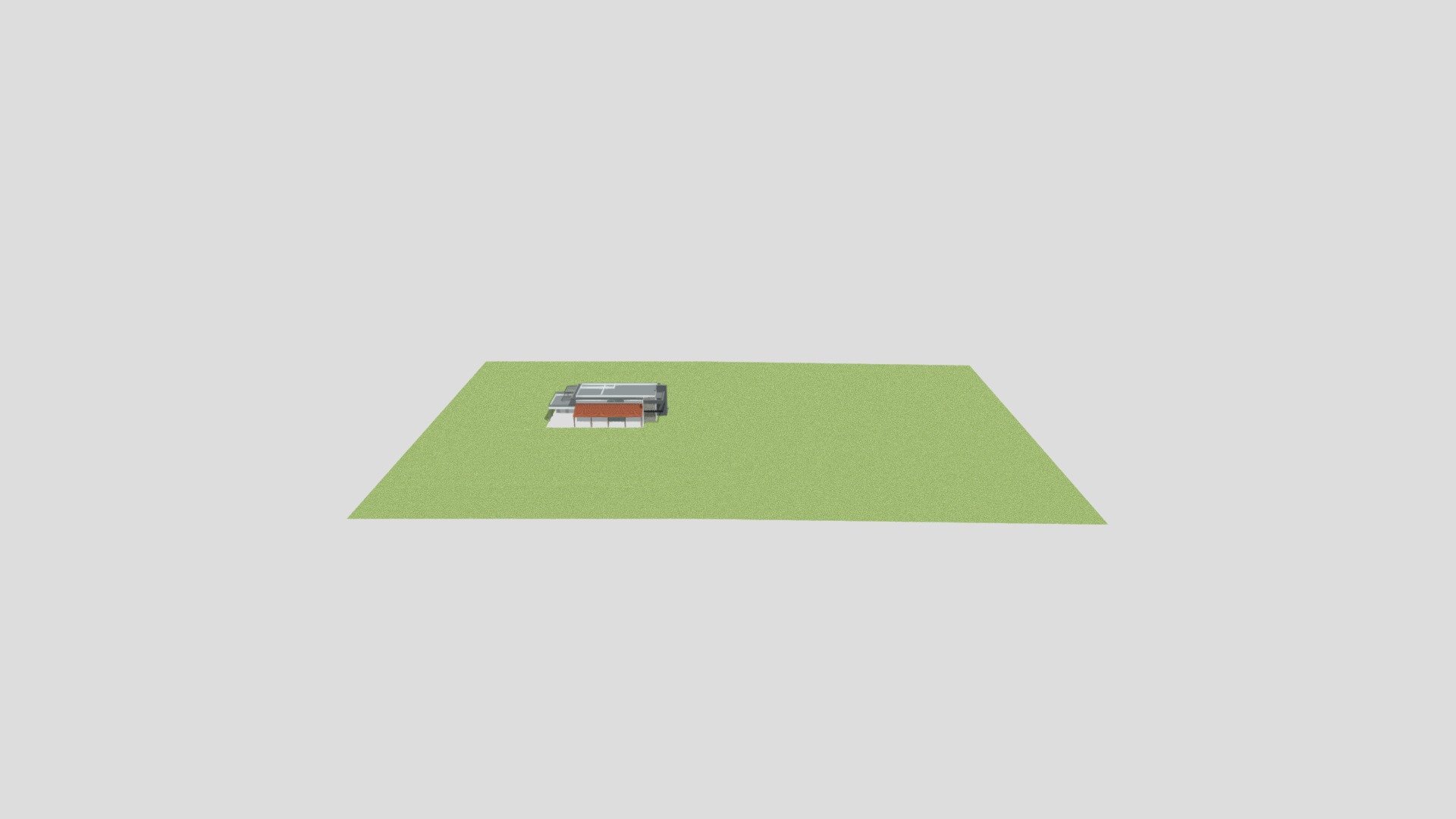 TIAGO PROJETO 2015 - 3D model by Alisson.eng [f207697] - Sketchfab