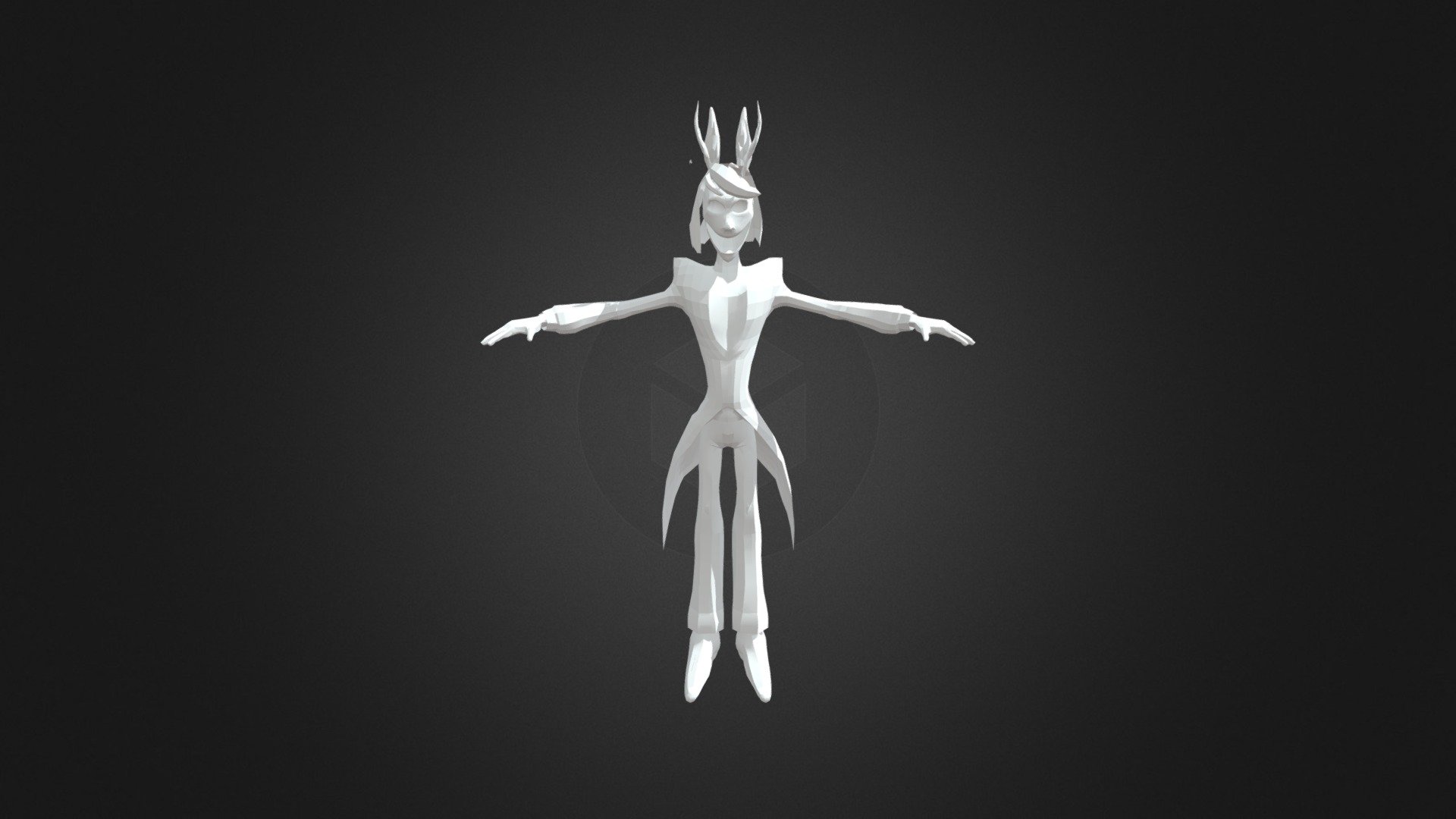 retopology - 3D model by Insanitywolf205 (@jmazo10) [f20c859] - Sketchfab