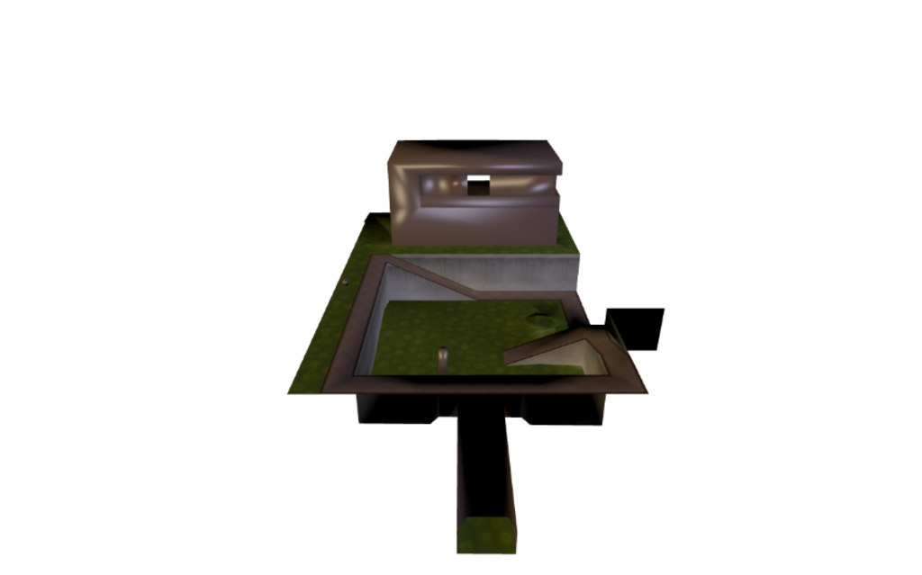 Anatomy of Crossfire 4 - 3D model by magmasloth [f20d8b9] - Sketchfab