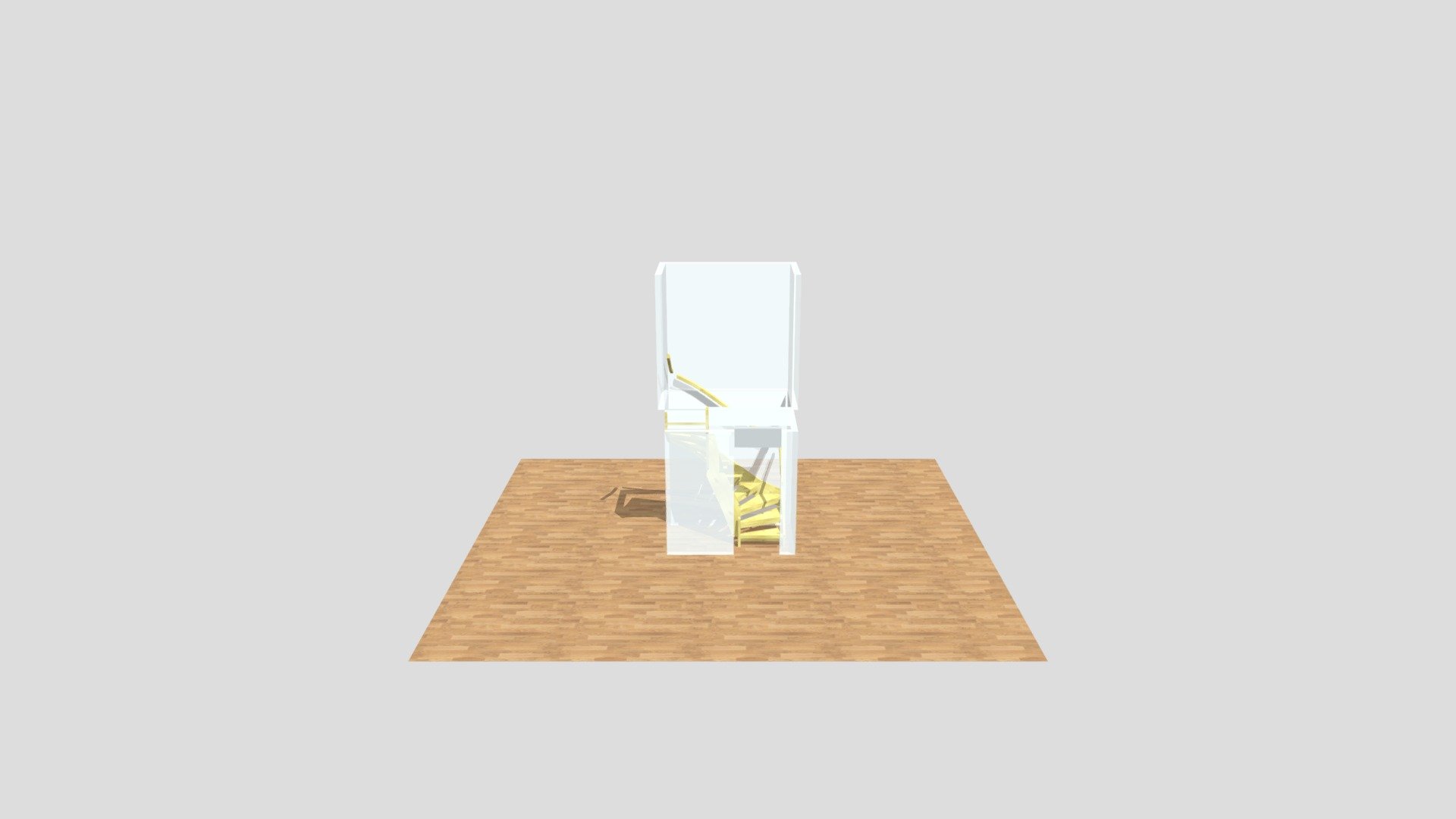 WK - 3D model by perssonskogs [f20da88] - Sketchfab