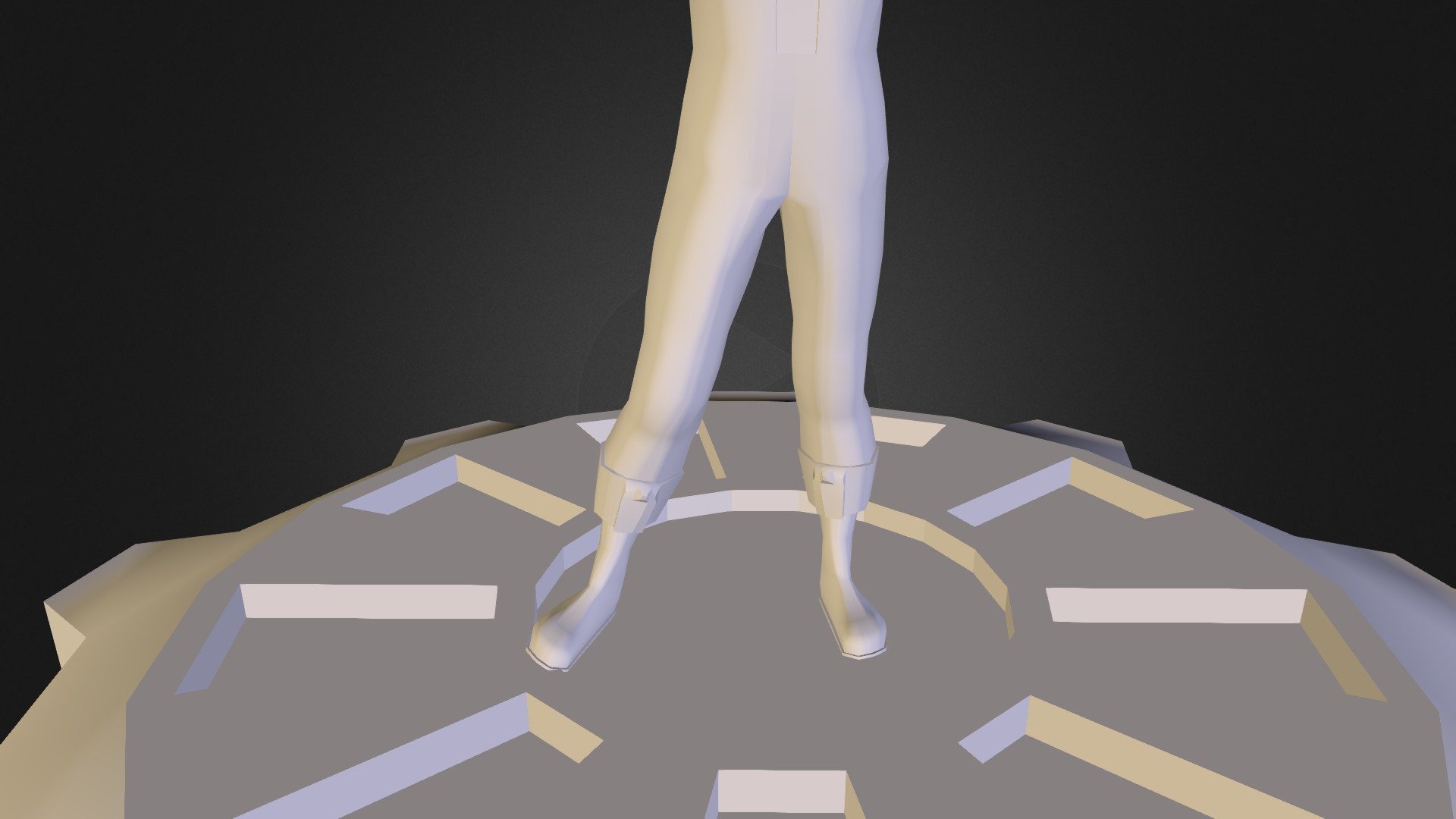 Final Project - 3D model by kevinBrowning [f20e529] - Sketchfab
