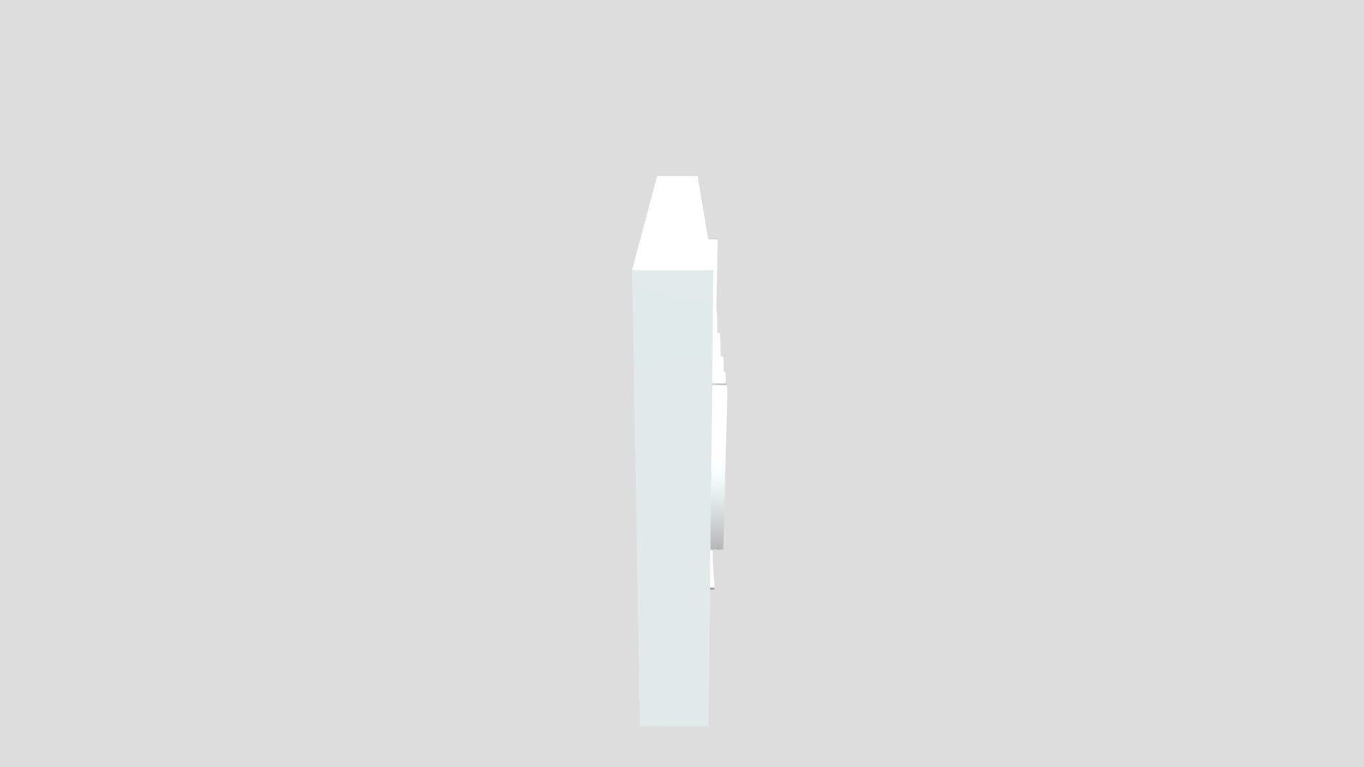 Mod Badge for gorilla tag fan game - 3D model by ayden515boi ...