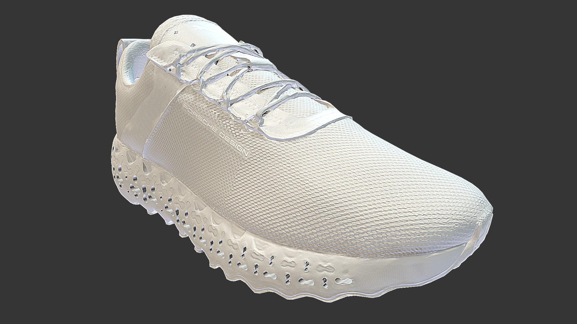 Puma - 3D model by Anikienko [f211341] - Sketchfab