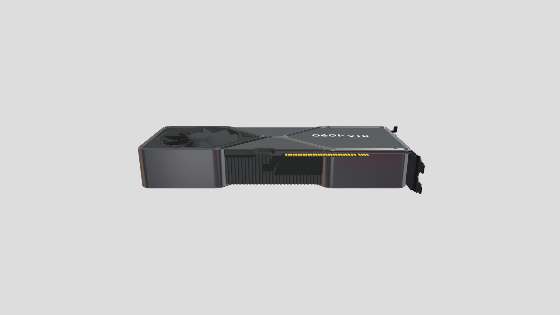 Nvidia Ge Force RTX 4090 - Download Free 3D model by jademean_2 ...