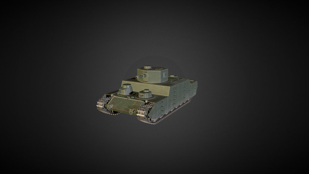 aa - A 3D model collection by mastin - Sketchfab