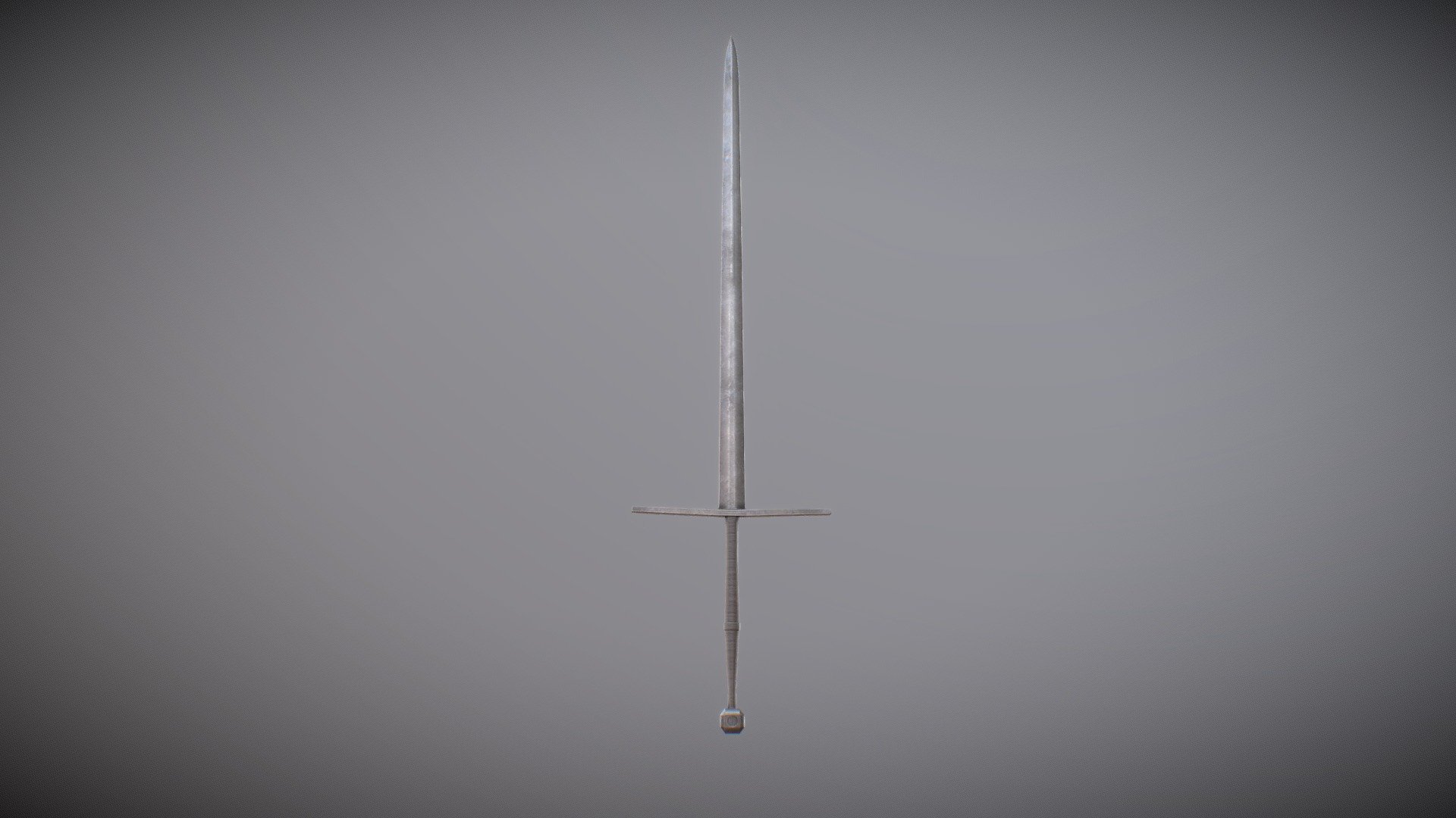 Bearing Sword - Buy Royalty Free 3D model by benbeauart [f2127c0 ...