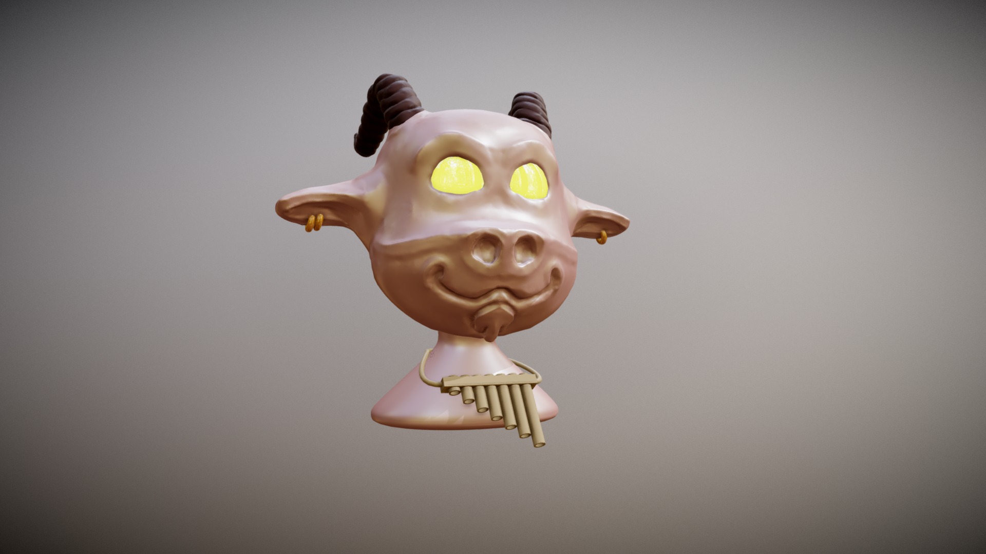 12_Pan - 3D model by Rulian [f212bf2] - Sketchfab