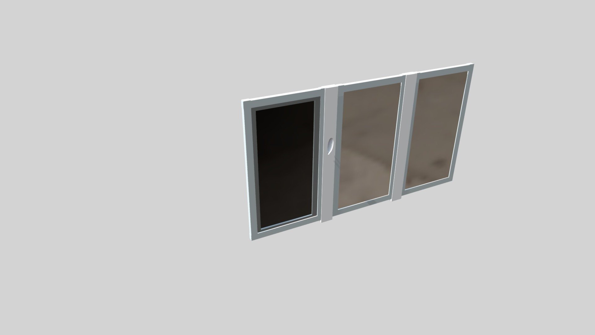 Window - Download Free 3D model by SlavaT [f213a87] - Sketchfab
