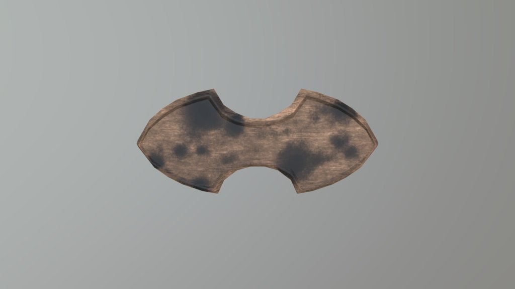 Exam Placehold - Download Free 3D model by Swampertor [f213d3c] - Sketchfab