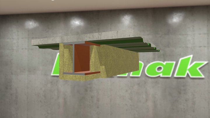 Fire-protection 3D models - Sketchfab