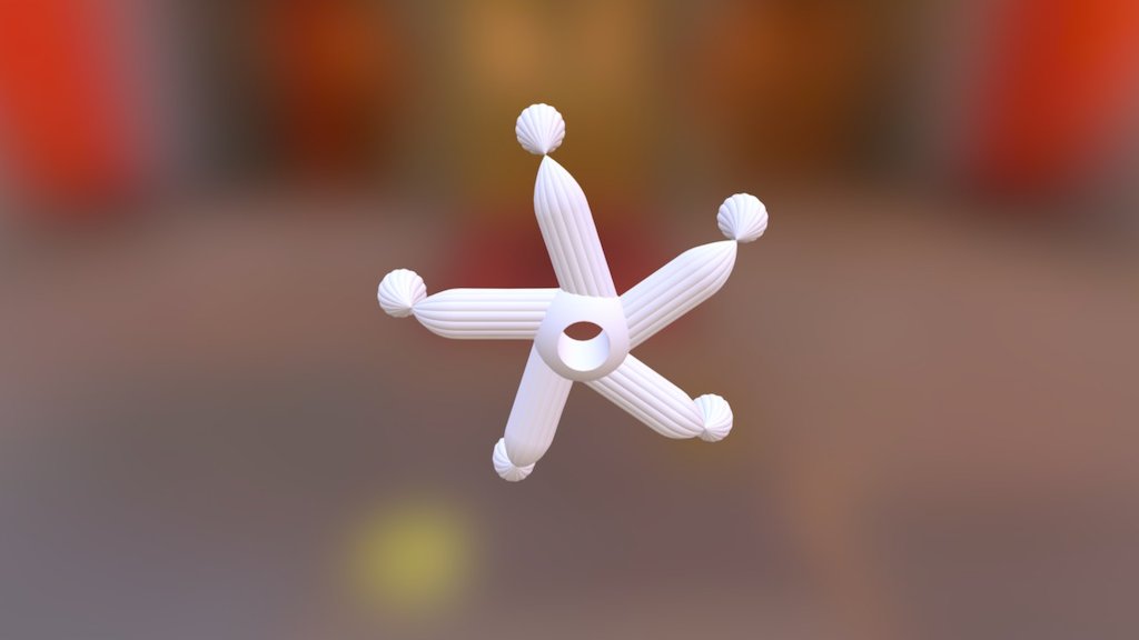 Yoyo - 3D model by Divya VarkE (@d4divyavarkey98) [f216aac] - Sketchfab