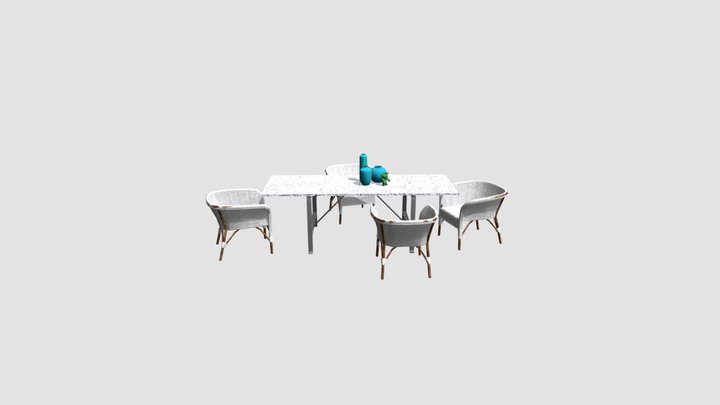 Am174 3D models - Sketchfab