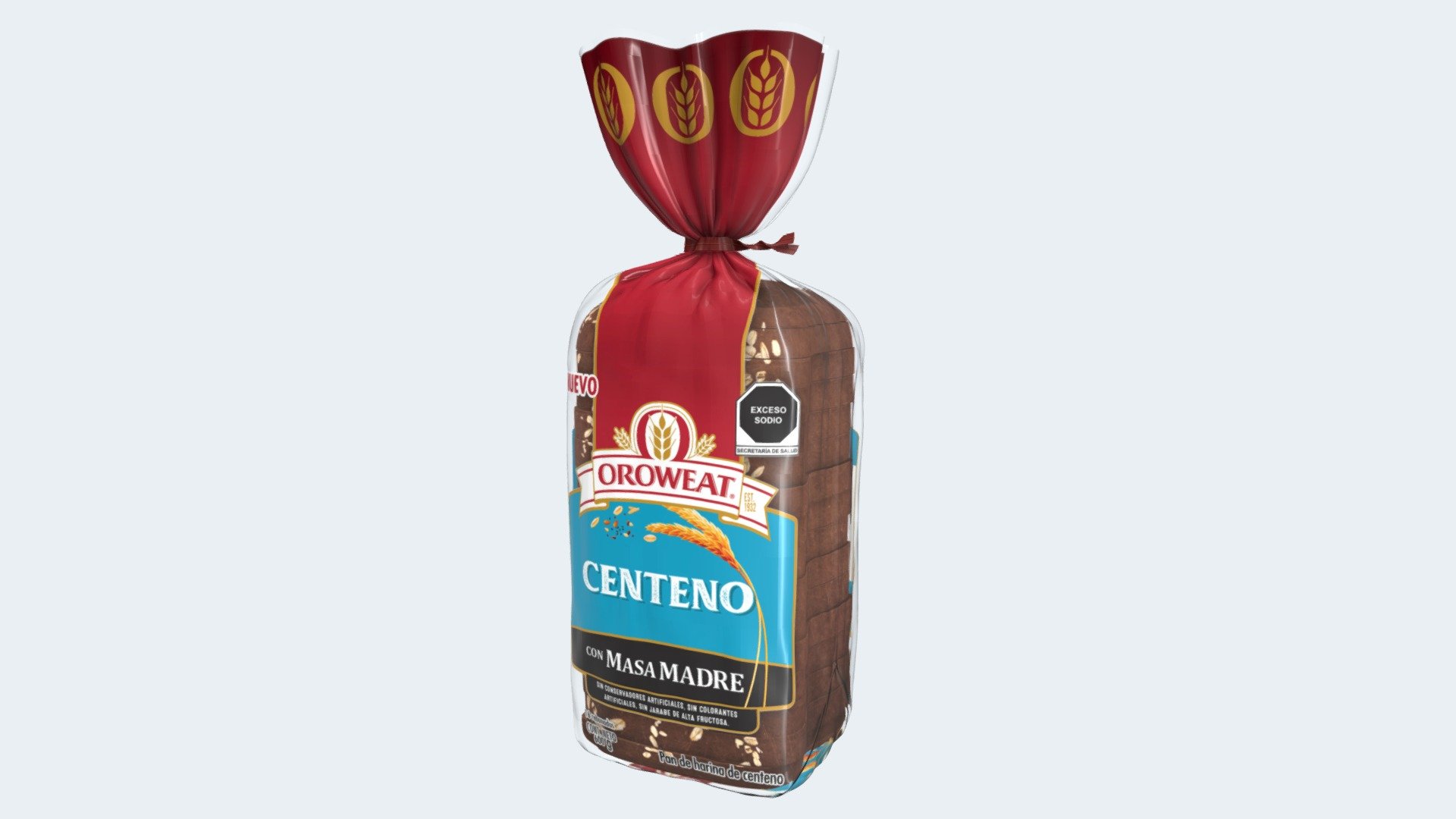 OROWEAT CENTENO - 3D model by MrZ0o [f217dd7] - Sketchfab