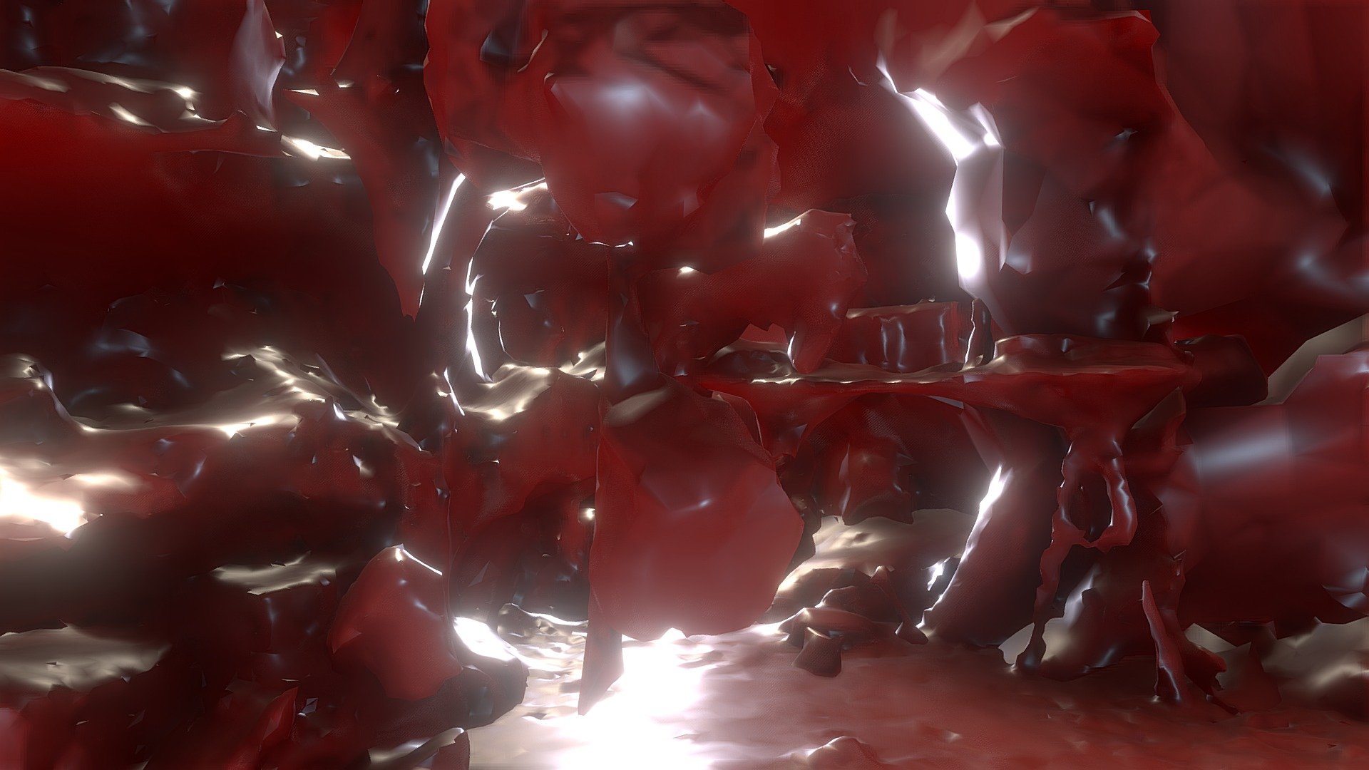 XR Character HYPEROBJEKT - Download Free 3D model by MWintersberger ...