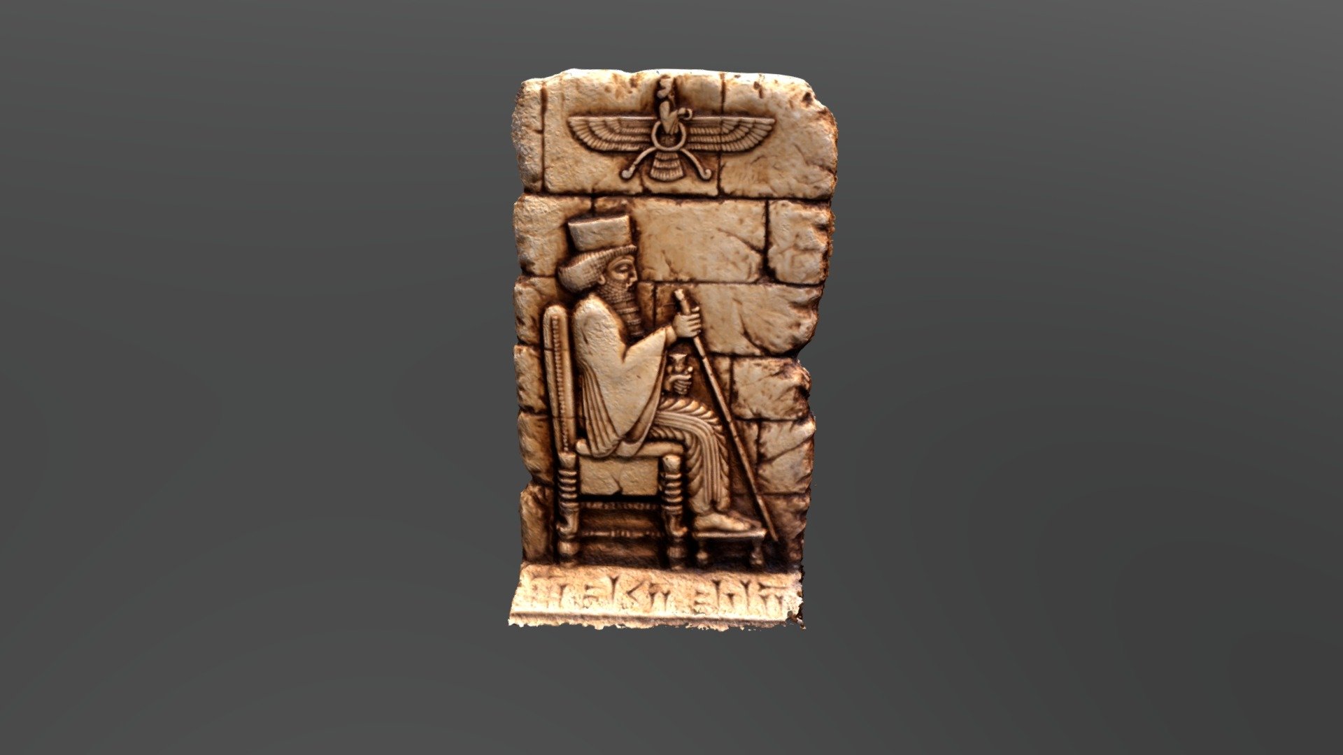 Figurka - Download Free 3D model by Marcin.Koperek [f2189b7] - Sketchfab