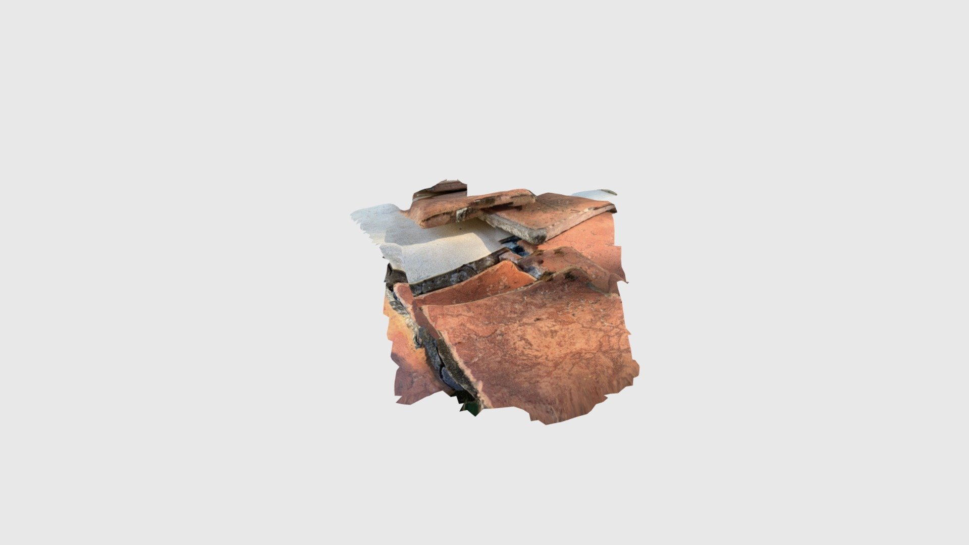 Bug - Download Free 3D model by blenderman iii (@paulhvogan) [f2192d4 ...