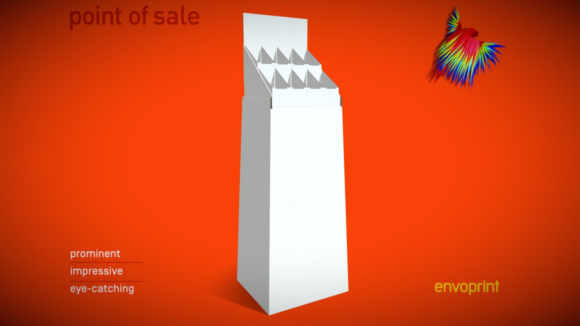 Blockhead CDU - 3D model by envoprint (@keithenvoprint) [f219441 ...