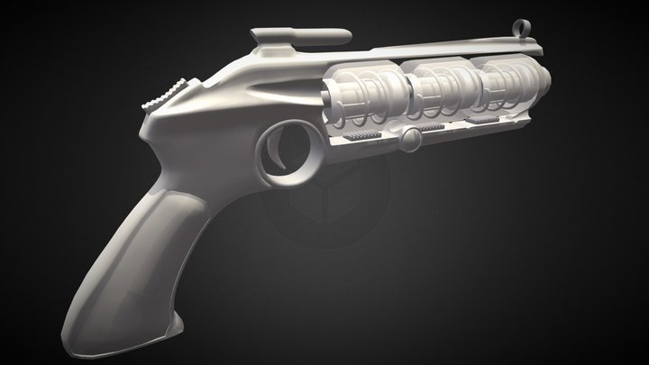 Mib 3D models - Sketchfab