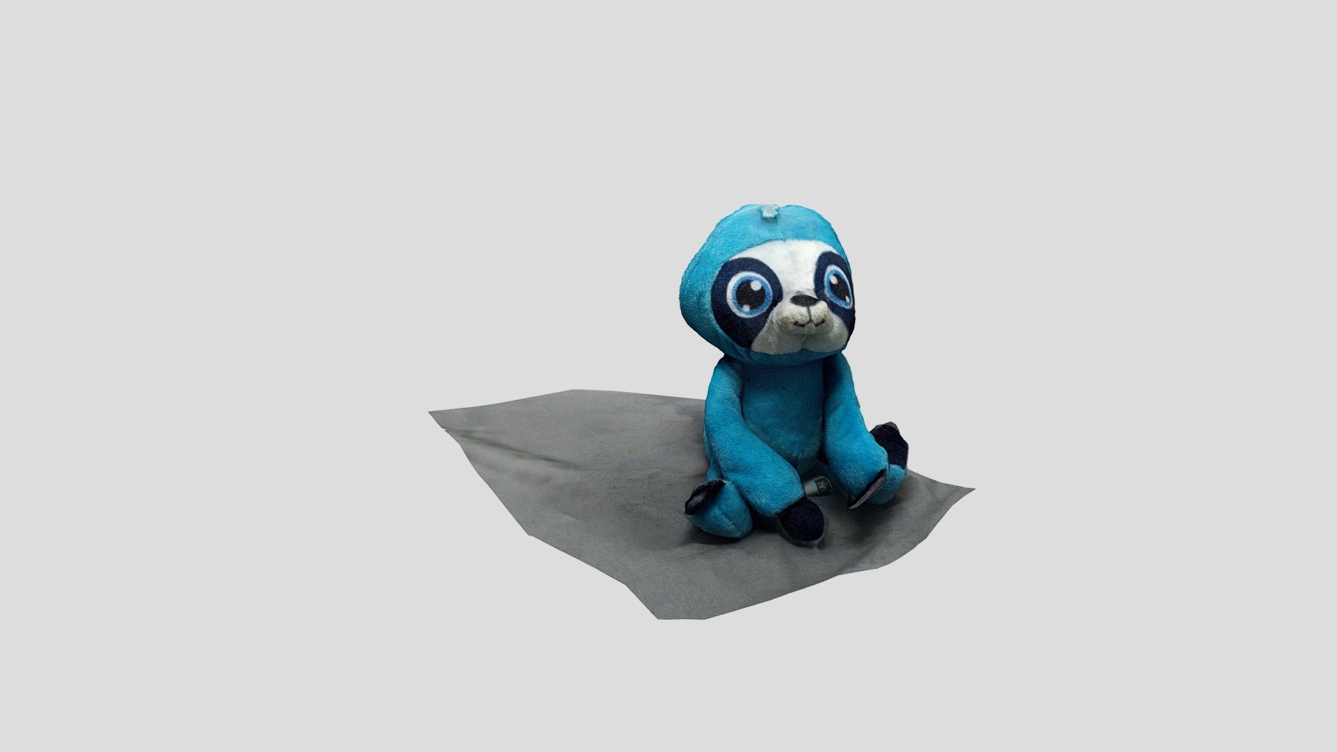 Random Toys - 3D model by frsyirdna [f21976d] - Sketchfab