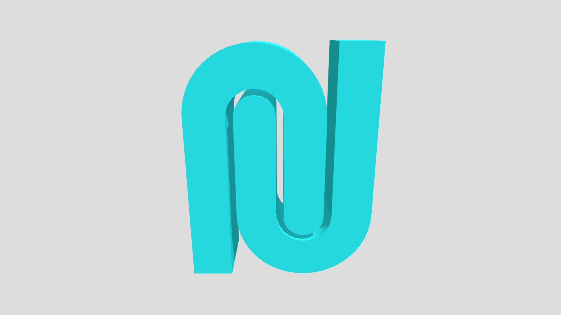 Nspire Logo - 3D model by AlexFernandez [f21b8d1] - Sketchfab