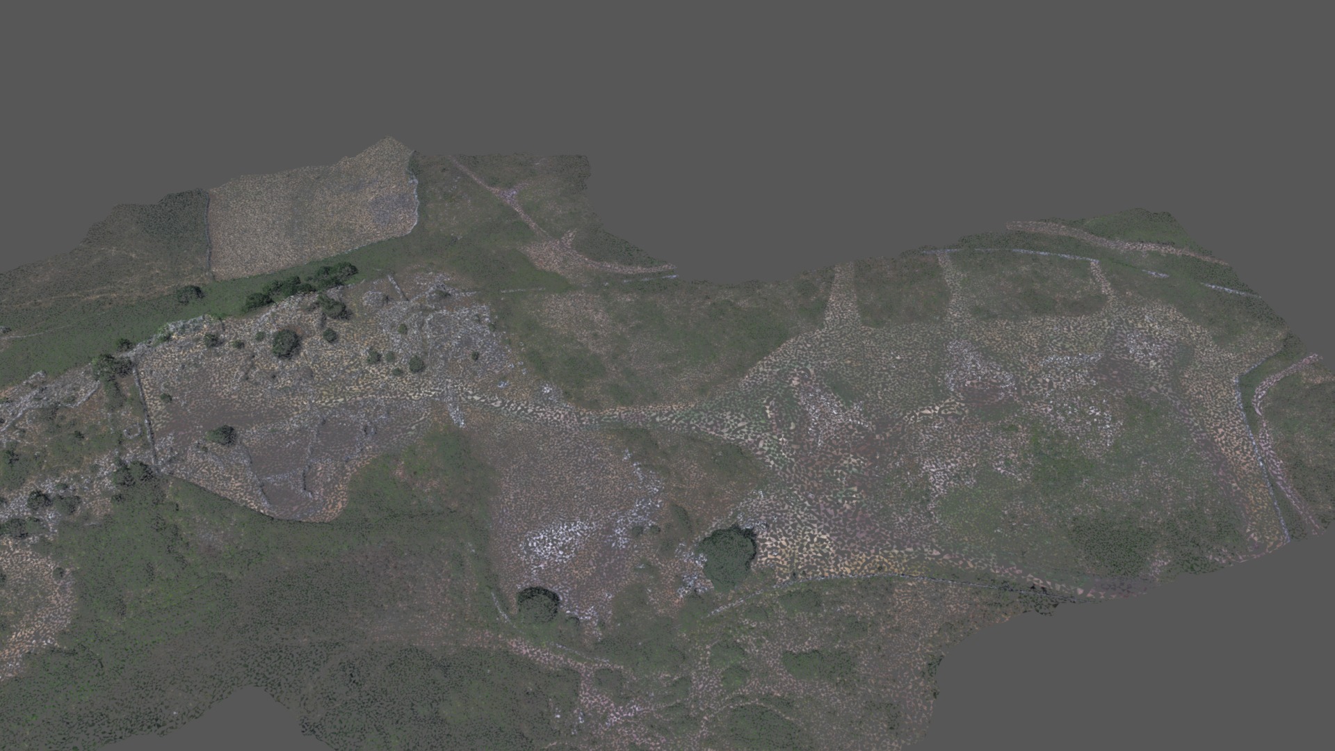 Area Di Tamuli - Download Free 3D model by Riccardo Rocca (@riccardo ...