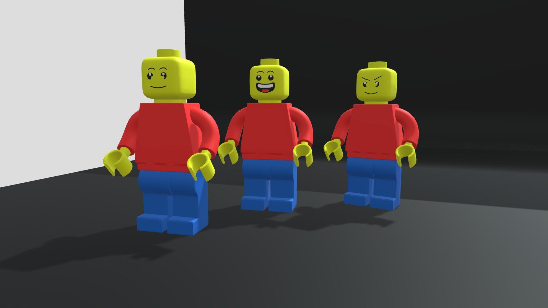 Lego - 3D model by marin03_21 [f21cb0c] - Sketchfab