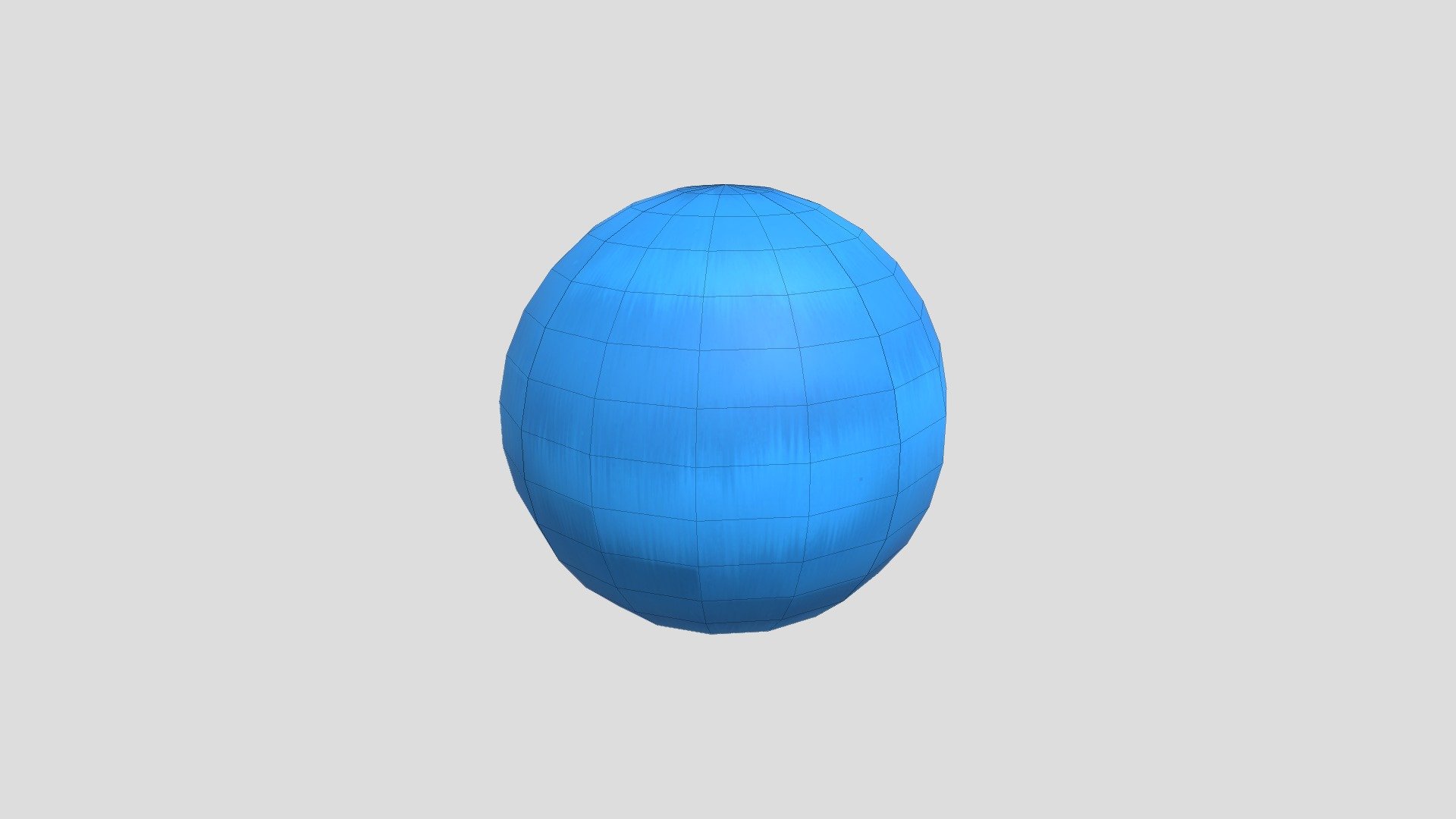 Planet - 3D model by DemyvandenHeerik [f21dca0] - Sketchfab