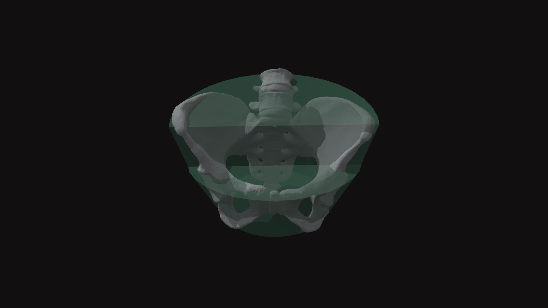 Жопа - 3D model by Fedor_Stepanov [f2205fc] - Sketchfab