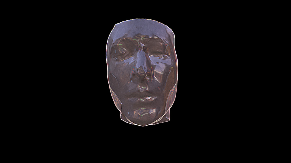 Mask - Download Free 3D model by Bruno Armeni (@tristan.armeni ...