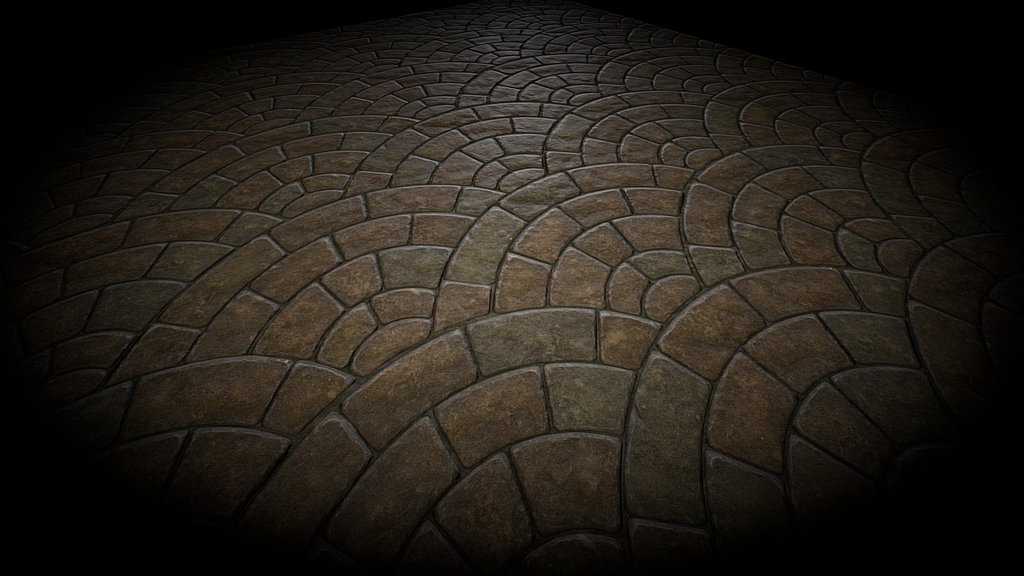 Slab Study - 3D model by kli7 [f22097e] - Sketchfab