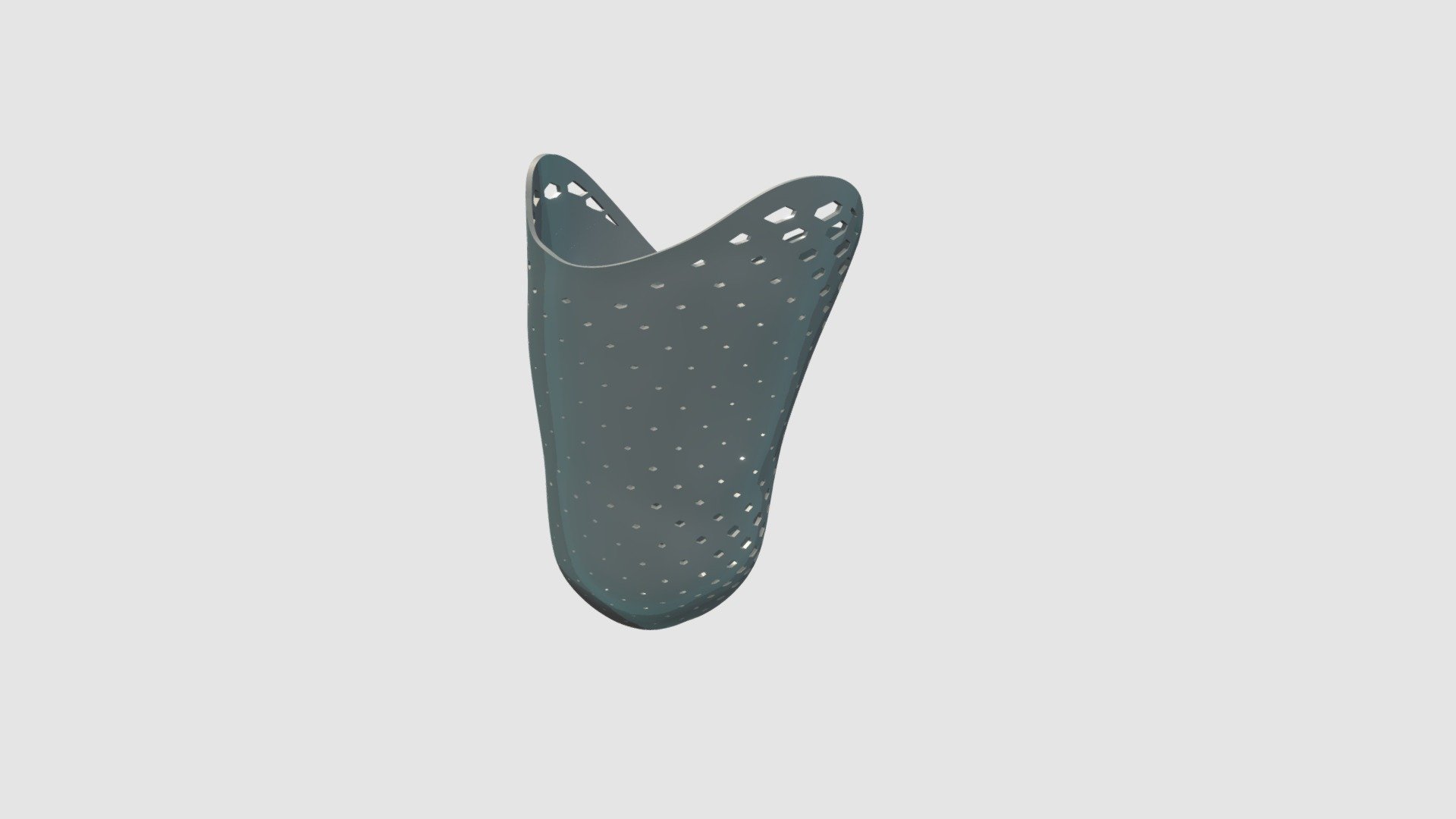 Adjustable Socket - 3D model by anawasen [f2218ee] - Sketchfab