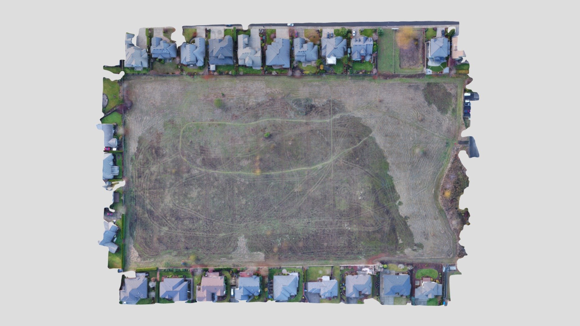 GGC 3D MAP Exported 3D Mesh - 3D model by Logan Banks (@labanks ...