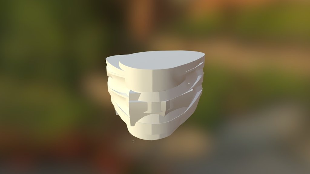 punch - 3D model by archmixes (@samtous) [f225ea9] - Sketchfab