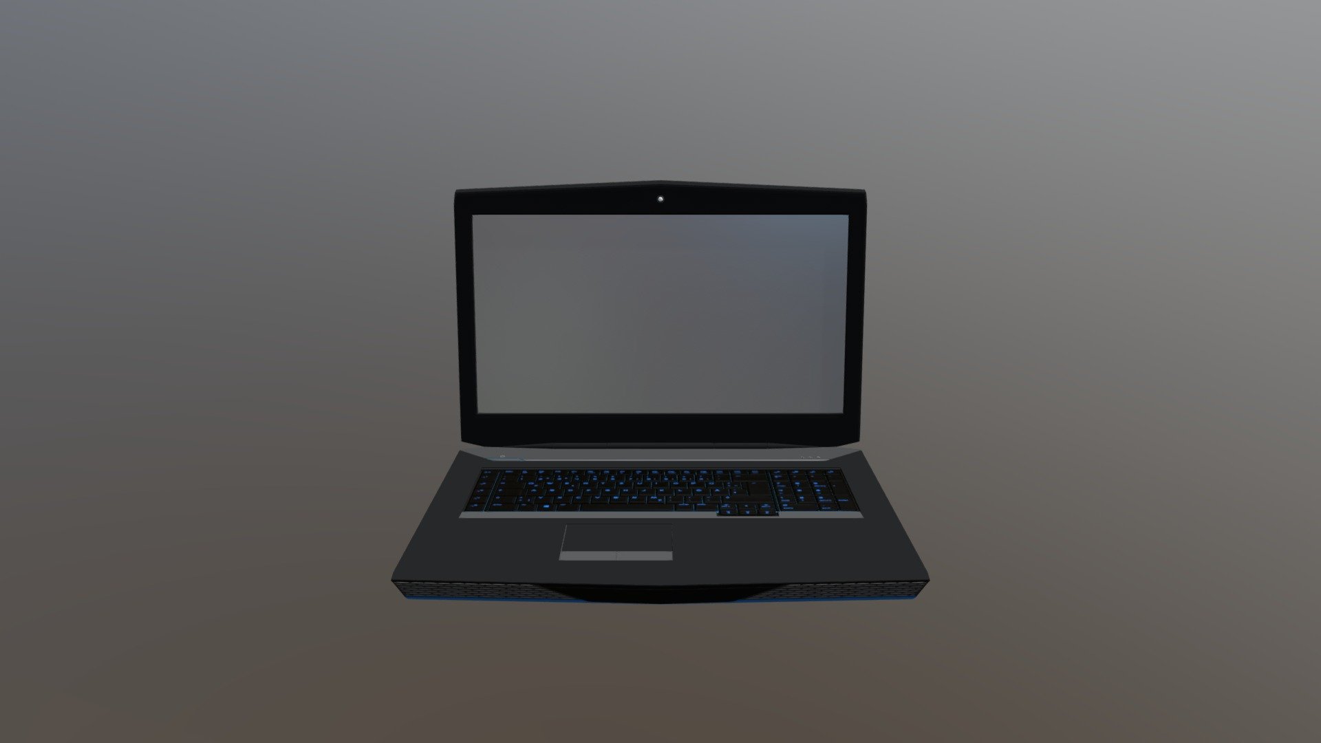 laptop 18 -------- - 3D model by vsolisrojas [f2272db] - Sketchfab