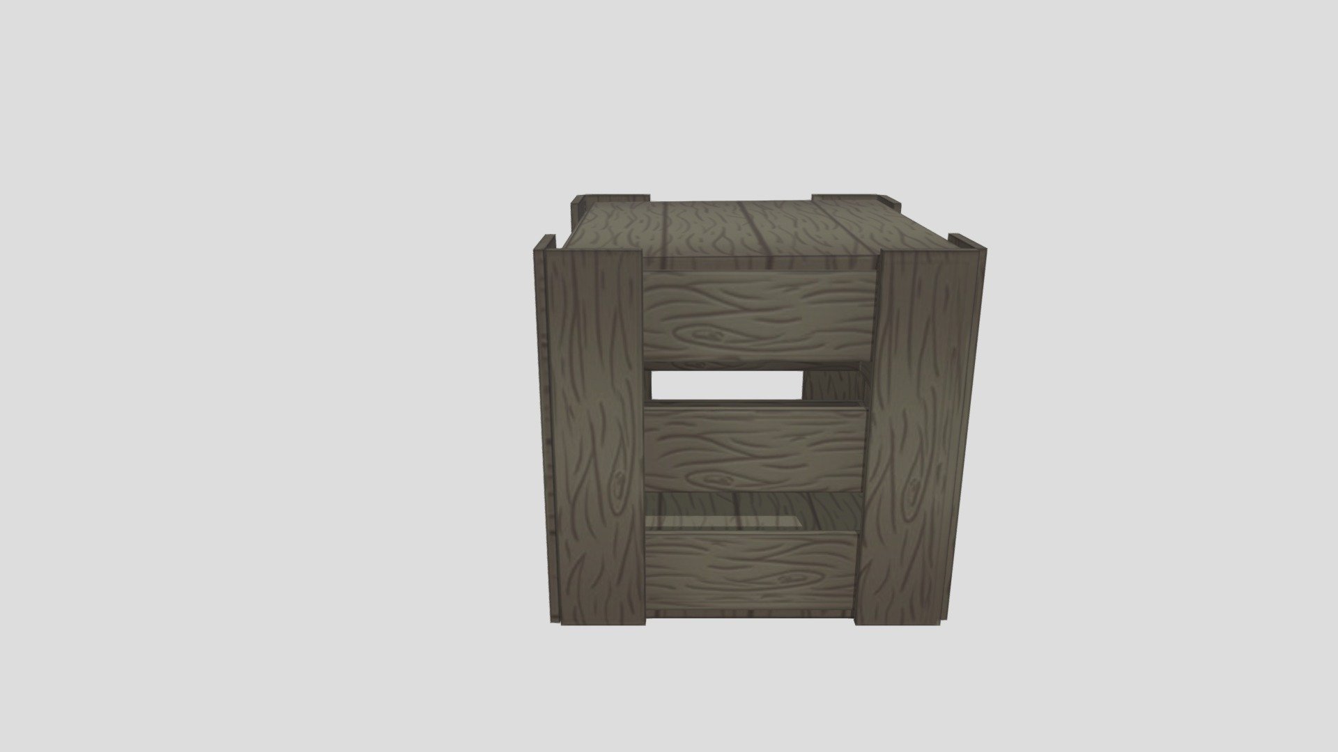 BoxAnimation - 3D model by AGFA_CrystalF [f227880] - Sketchfab