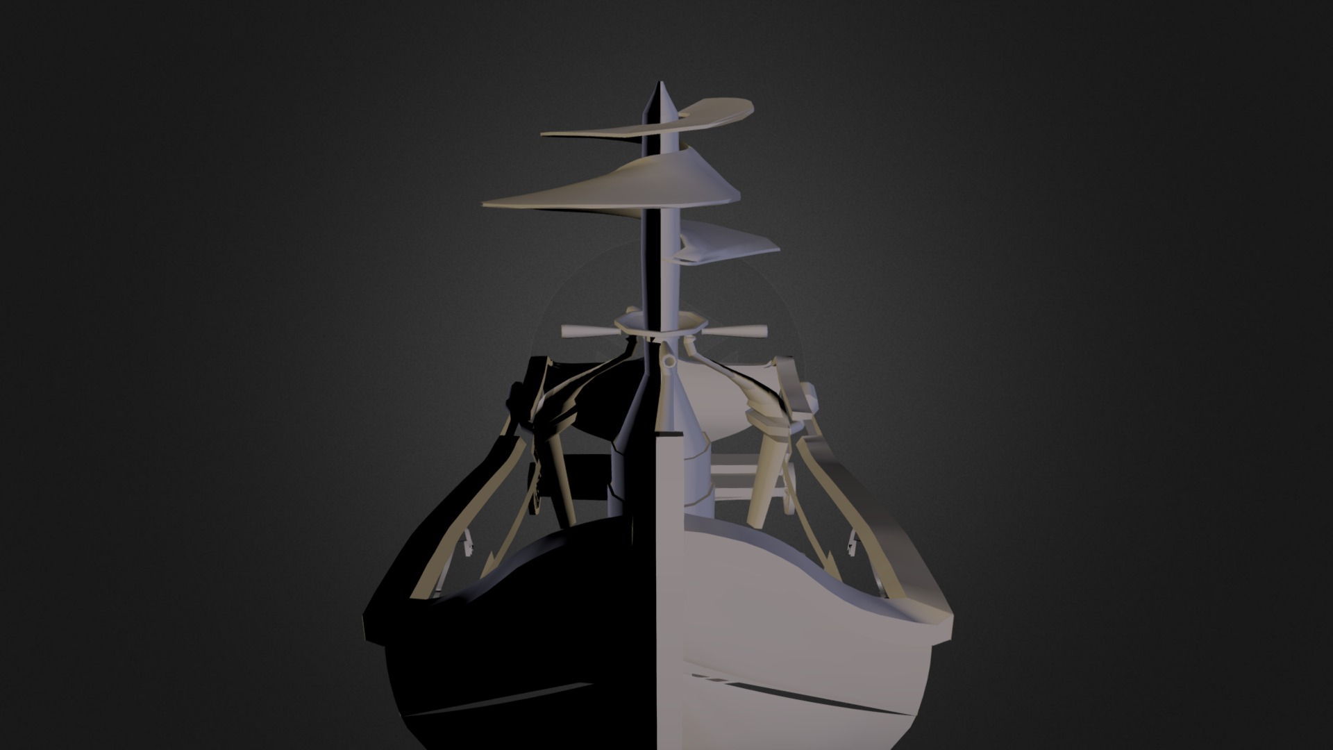 Jake - 3D model by oskar [f228cbd] - Sketchfab