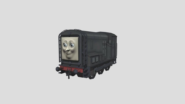thomasfan69 - Sketchfab