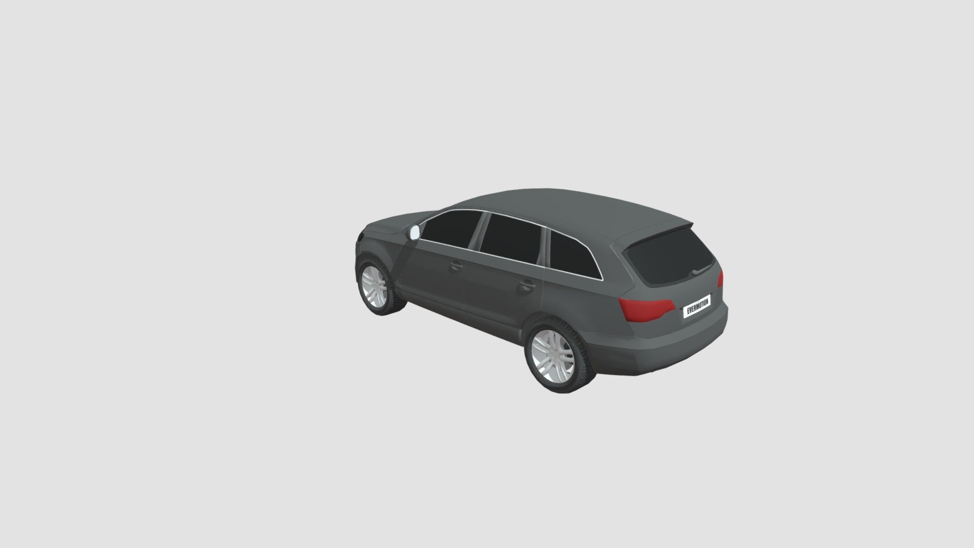 car - Buy Royalty Free 3D model by Evermotion [f22b3a2] - Sketchfab Store